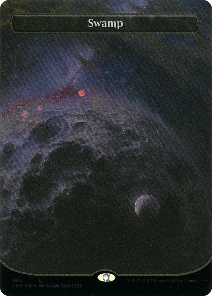 Pack Party! - Pullbox