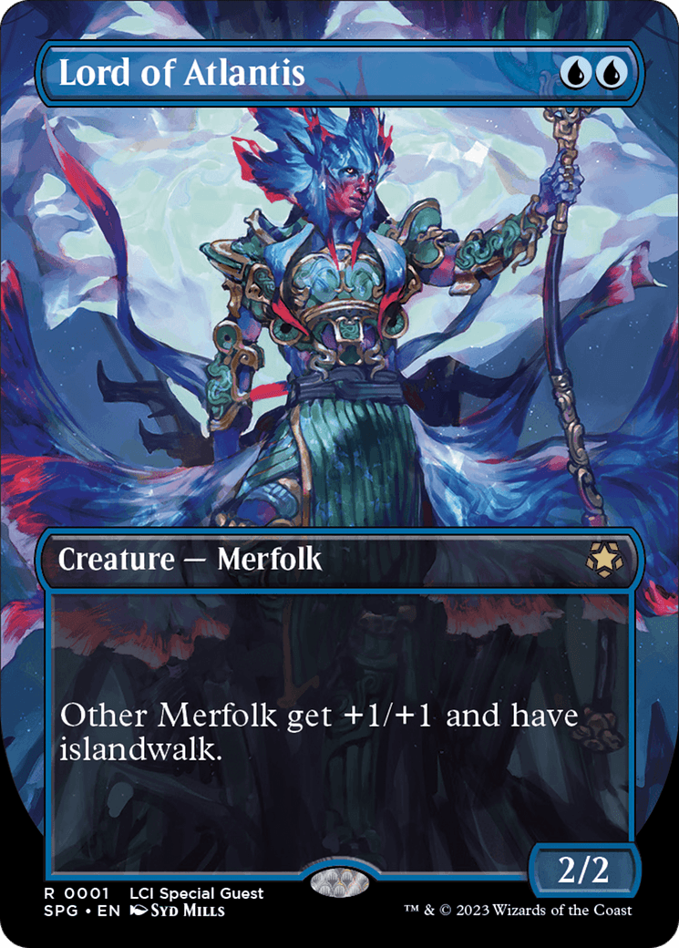 Top Shelf Foils - Pullbox