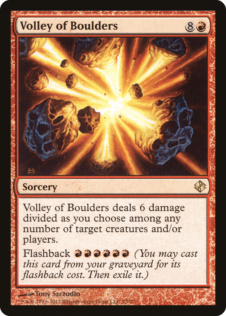 Oops, All Counterspells! - Pullbox