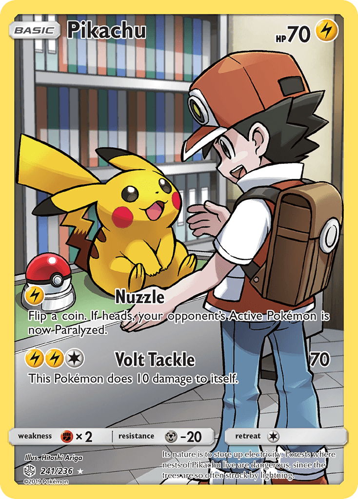 First Partner Pokemon! - Pullbox
