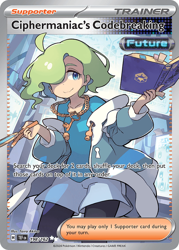 Scarlet & Violet Series: Ultra Rares 3! - Pullbox