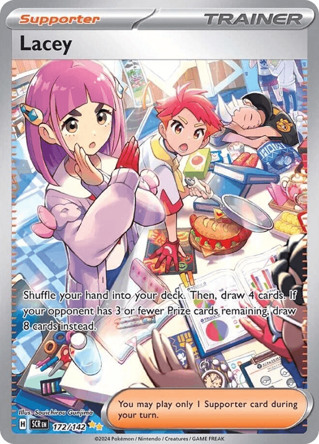 Fit For A Queen! - Pullbox