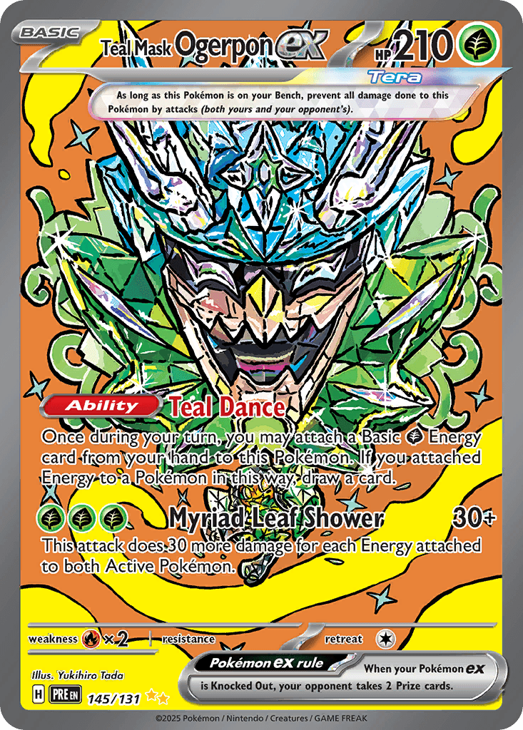 Artist Spotlight: Tomokazu Komiya! - Pullbox