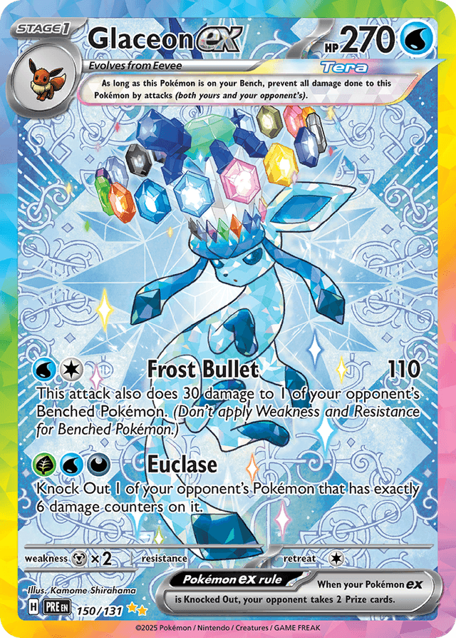 Prismatic Prism! - Pullbox