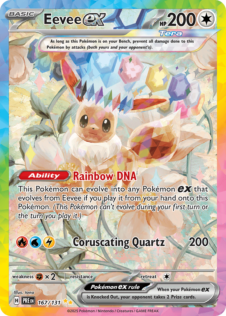 Prismatic Prism! - Pullbox