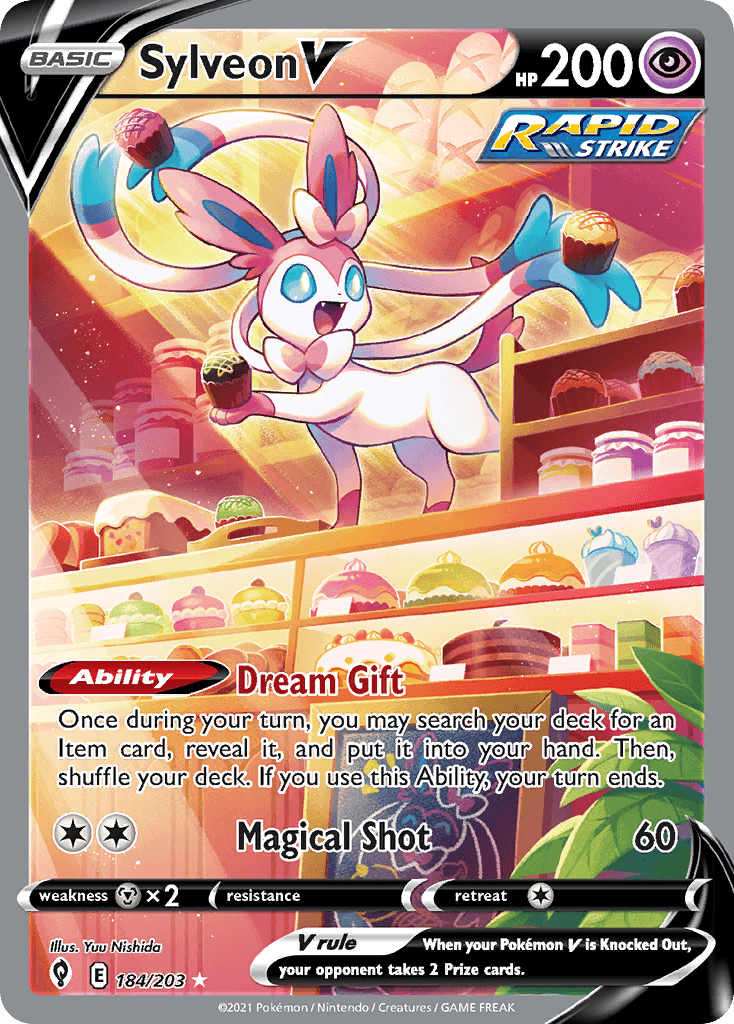 What? Eevee is Evolving? - Pullbox