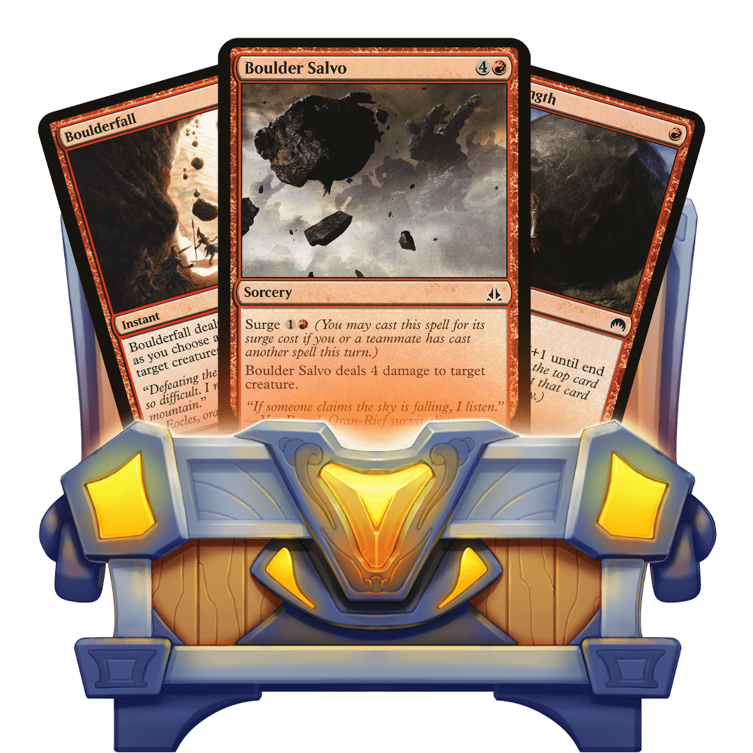 The Myth Of Sisyphus - Pullbox