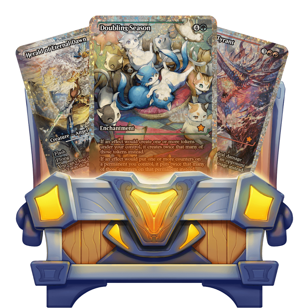 Fractured Soup! - Pullbox