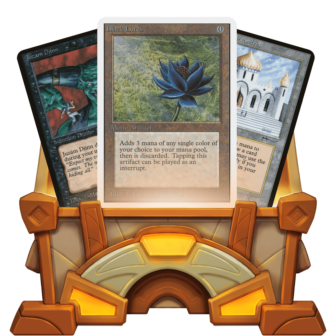 The Reserved Box - Pullbox