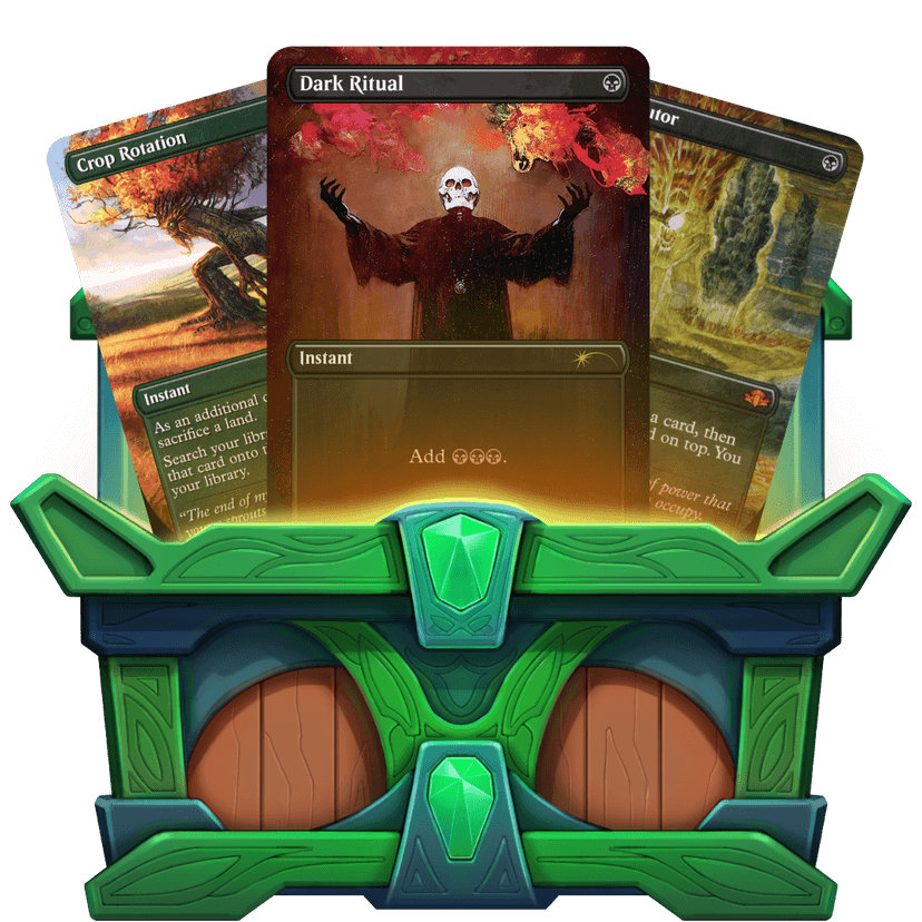 Best 1 Drops of All Time (Spells) - Pullbox