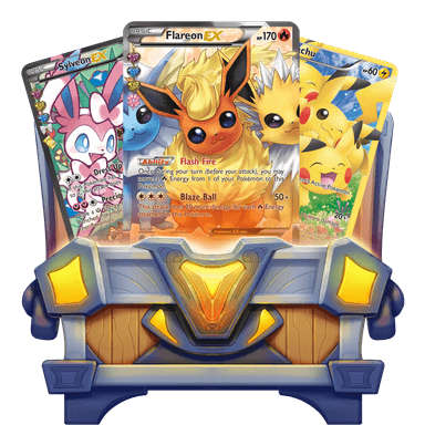 Generations: Radiant Collection! - Pullbox