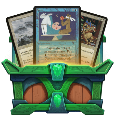 Oops, All Salt! - Pullbox