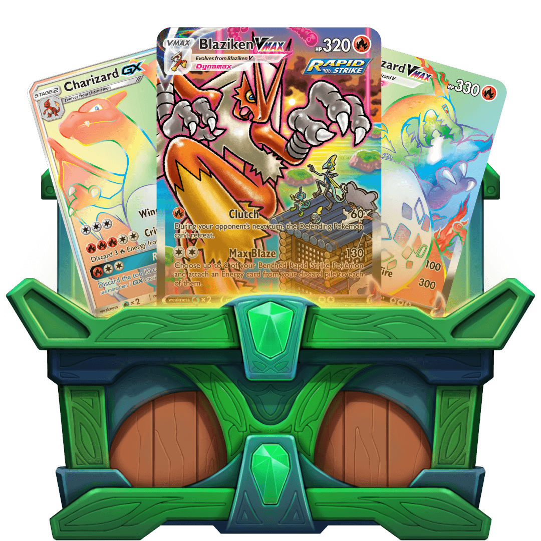 Master Ball: Fire Pokemon! - Pullbox