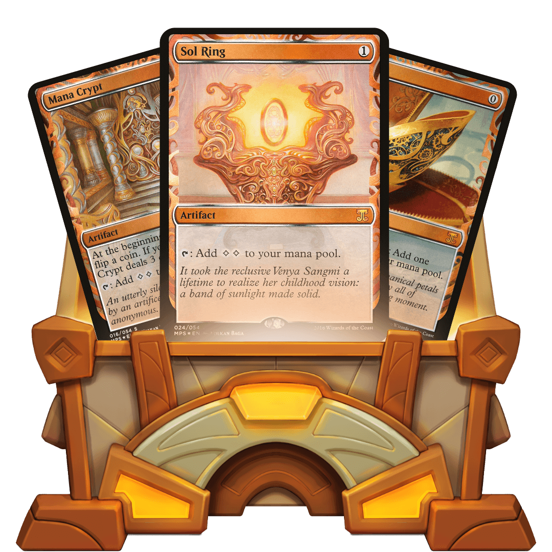 Oops, All Inventions! - Pullbox