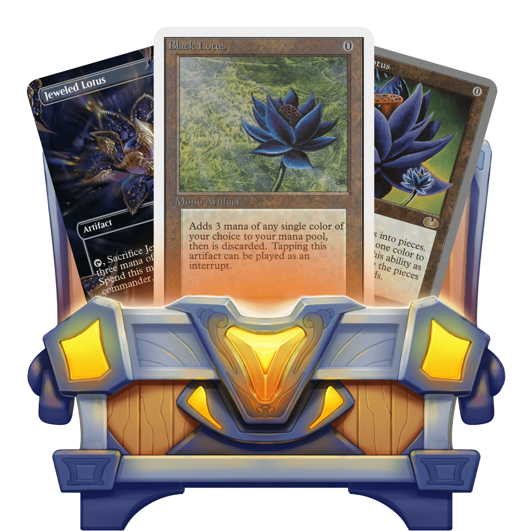 Lotus Soup - Pullbox