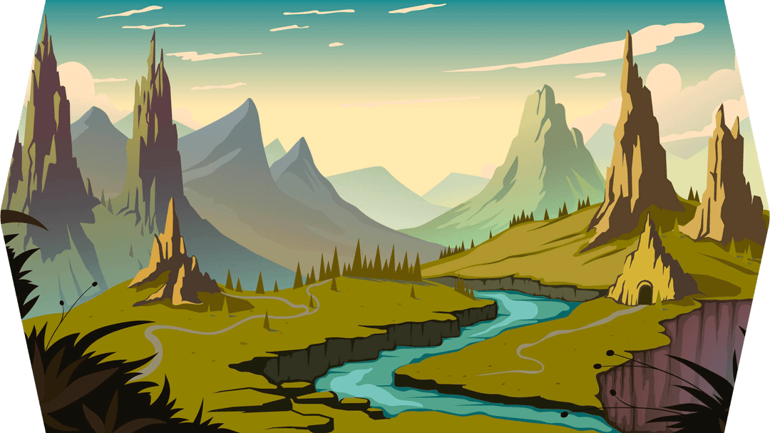 Flaming Illustrations! - Pullbox