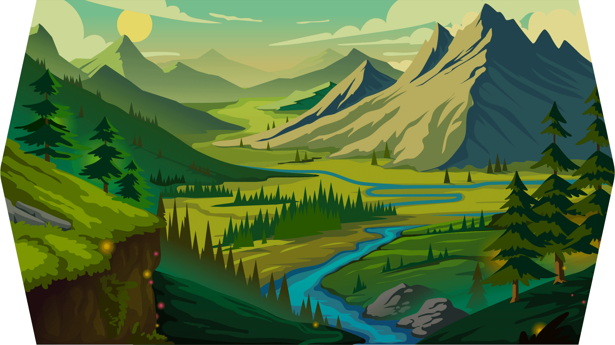 Fractured Soup! - Pullbox