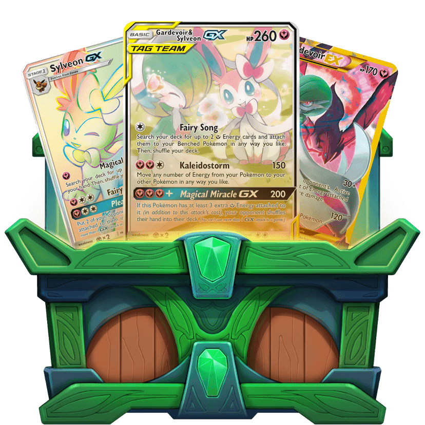 Master Ball: Fairy Pokemon! - Pullbox