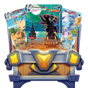 The Collector Wheel! - Pullbox