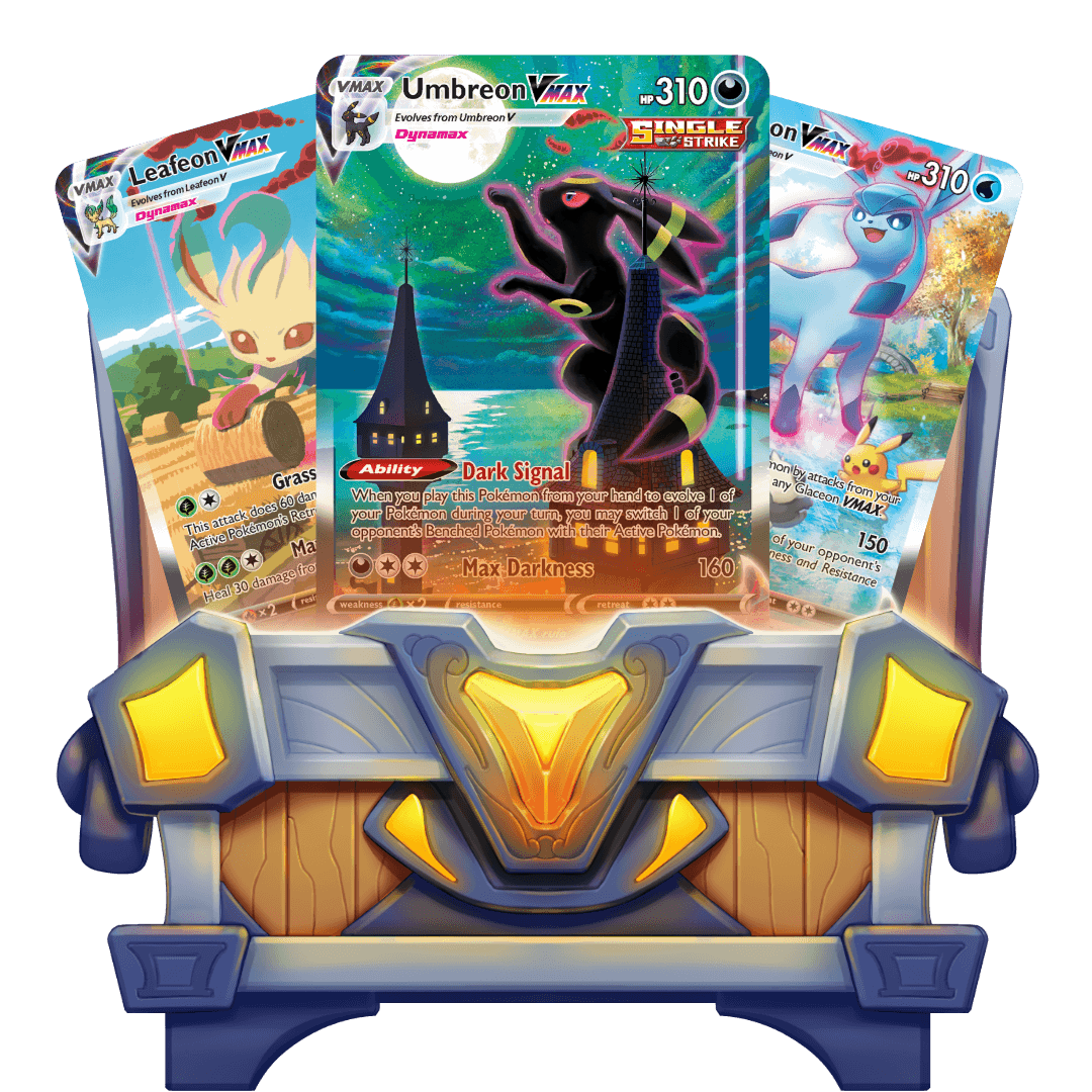 What? Eevee is Evolving? - Pullbox