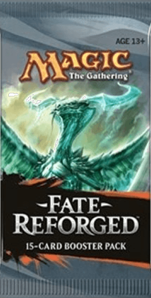 Pack Party! - Pullbox