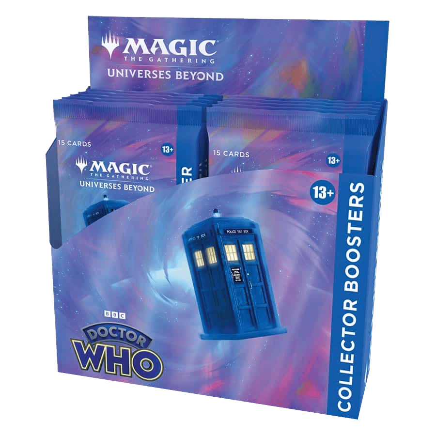 The Collector Wheel! - Pullbox