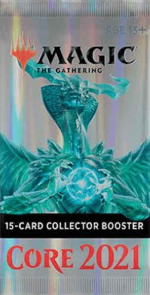 Pack Party! - Pullbox