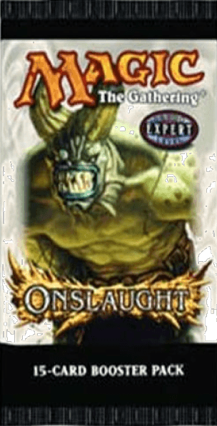 Pack Party! - Pullbox