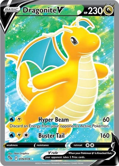 Possible Mega Evolutions Pullbox