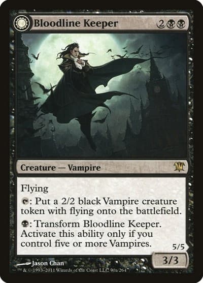 Do You Even Tribal, Bro? (Vampires) - Pullbox