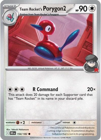 Common Rivals! - Pullbox