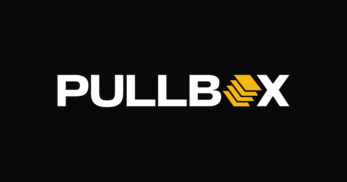 Pullbox